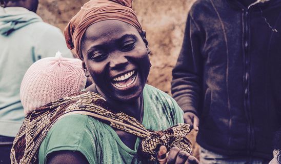 Culture of Poverty: Why poor people remain poor - Stears Business