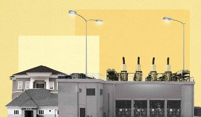 What if Lagos had its own electricity grid?