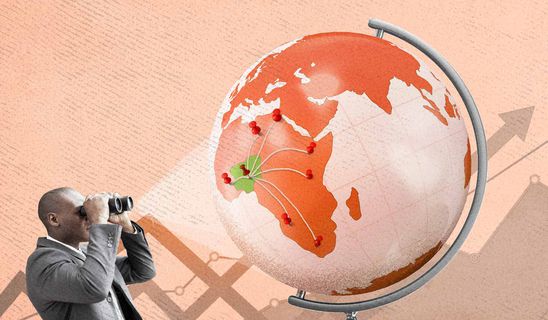 What's Nigeria’s economic record compared to other African countries ...