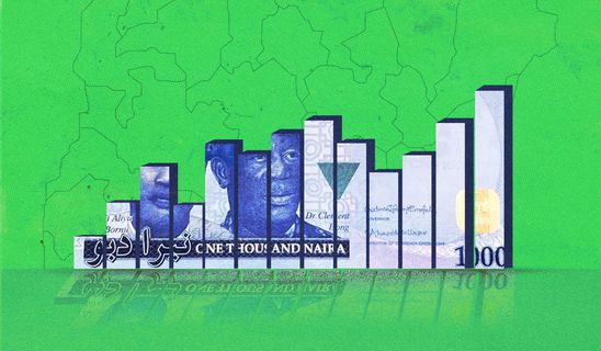 Ripple effects: The impact of the naira redesign on Nigeria's GDP - Stears Business