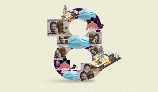 2021 mid-year review: Nigeria’s economy in 8 numbers - Stears Business