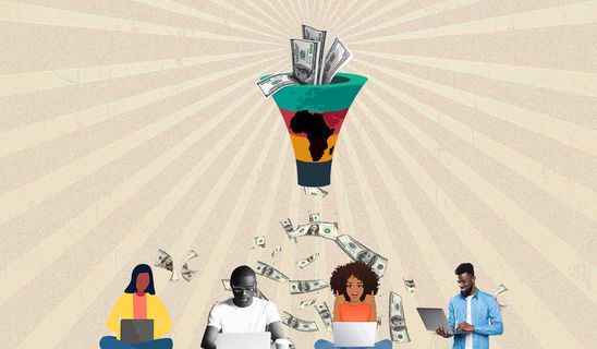 Why Nigerian tech talent gets paid less than foreign talent - Stears ...