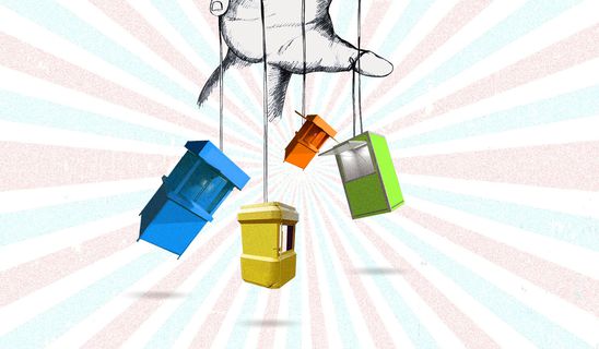 Agency banking explained: Shop owner to banker - Stears Business