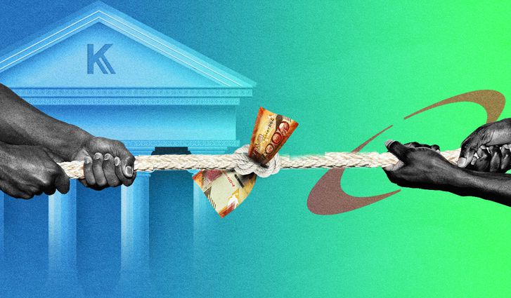 Why did Flutterwave launch Swap?