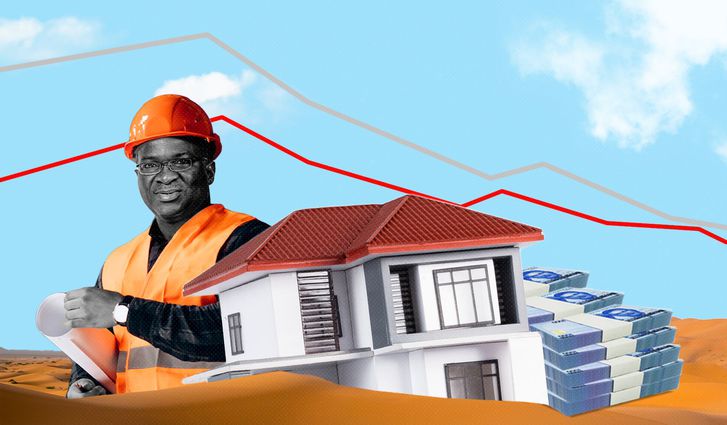 Stears Business - Economics, Politics, Business & Finance