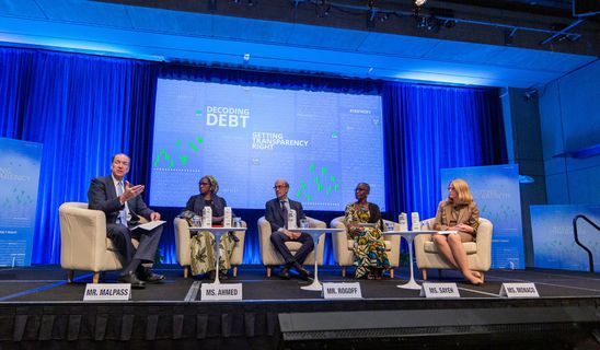 How did African countries become debt distressed? - Stears Business