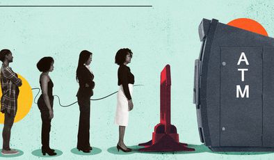 Why did Flutterwave launch Swap?