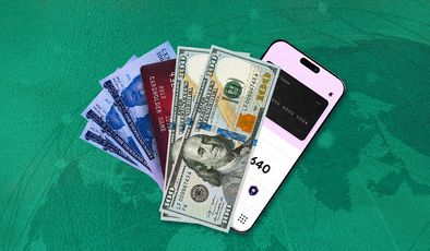 The startup pivot: Payporte's story