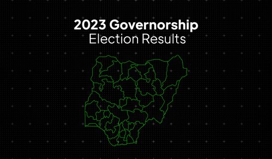 The full guide to Nigeria's 2023 elections The full guide to Nigeria's 2023 elections