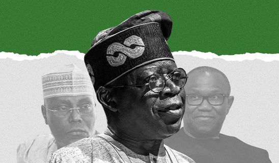 Nigeria’s absence at the Qatar World Cup is a missed opportunity, here ...