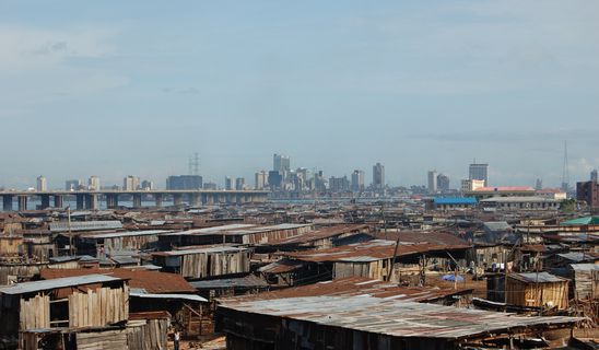 How Abuja illustrates Nigeria’s deep inequality - Stears Business