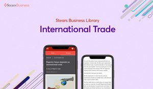 Top trade articles on Stears Business - Stears Business