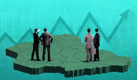 Stears Business - Economics, Politics, Business & Finance