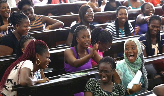 Why 65% of students who write JAMB fail to secure admission - Stears ...