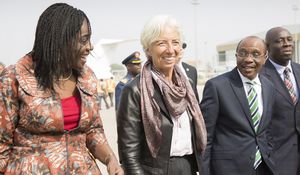 Nigeria’s Impossible Trinity - Stears Business