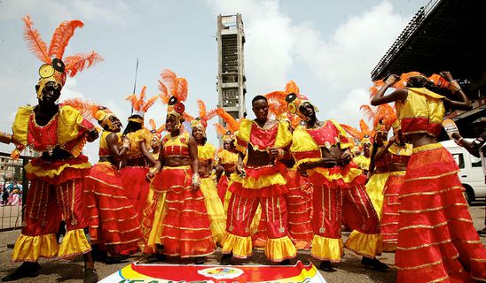 Lagos at 50: Worth The Celebration? - Stears Business