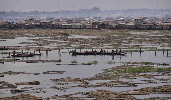 What to do about Lagos' slums - Stears Business