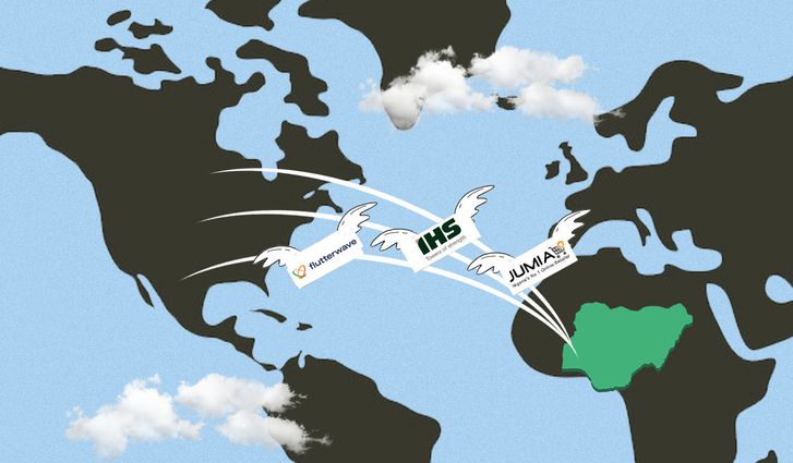 Stears Business - Economics, Politics, Business & Finance