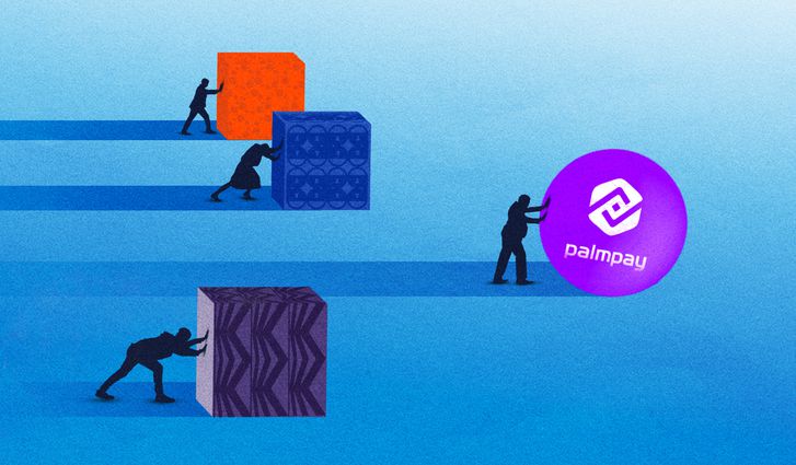 The startup pivot: Payporte's story