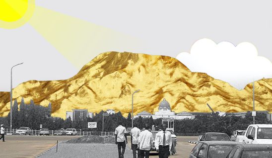 The timely prospect of mining gold in Nigeria - Stears Business