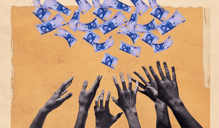 Stears Business - Economics, Politics, Business & Finance