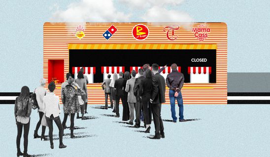 What are the realities of Nigeria's fast food industry? - Stears Business