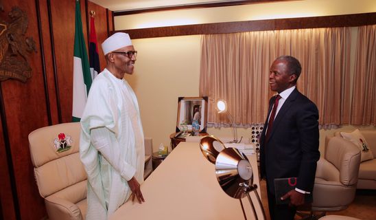 Explainer: How The Nigerian Government Is Funded - Stears Business