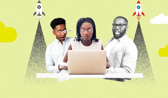 From the eyes of a founder: Stages to becoming a unicorn - Stears Business