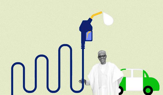 How should Nigeria remove its fuel subsidy? - Stears Business