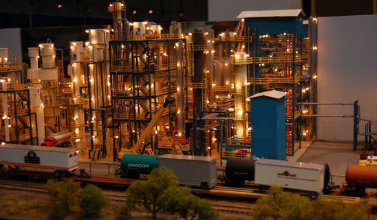 Modular refineries and the path to reducing fuel imports - Stears Business