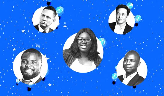 How experience is helping build successful startups - Stears Business