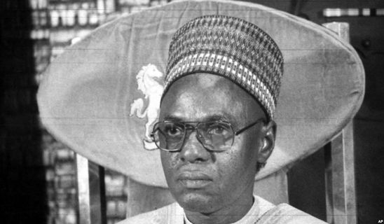 In Memoriam: Shehu Shagari (1925- 2018) - Stears Business