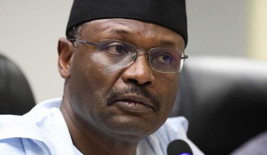 Don't blame INEC: It is designed to fail - Stears Business