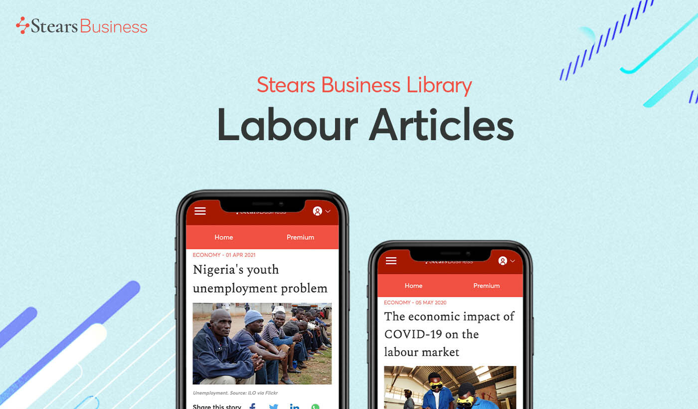 The gift of Stears Premium