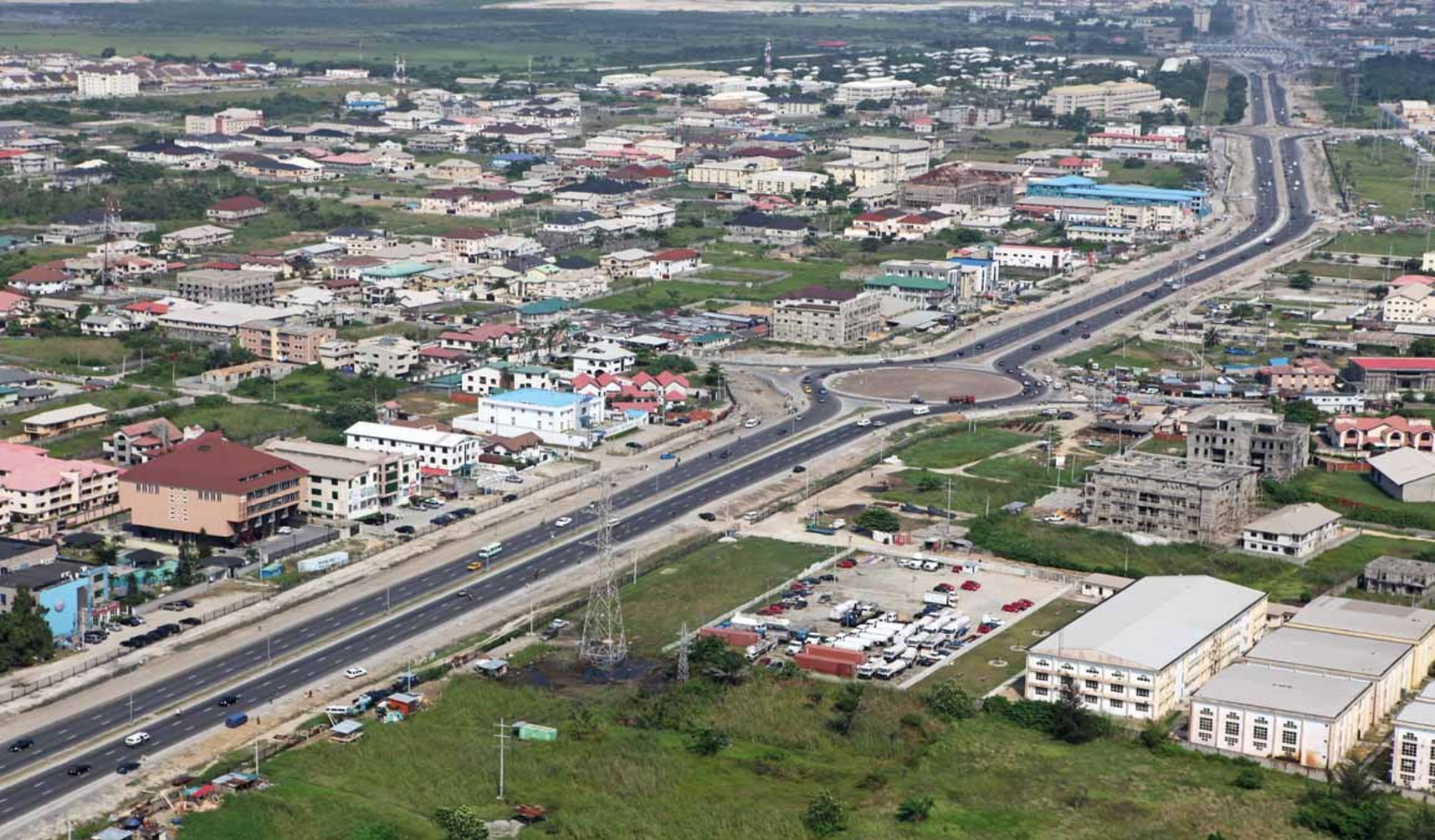 How Lekki rent is driving people to settlements