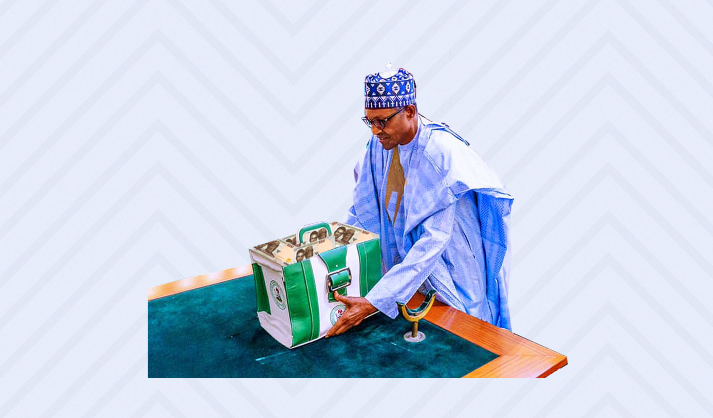 Is The Nigerian Budget A Right Fit For The Economy Stears Business Is The Nigerian Budget A Right Fit For The Economy Stears Business