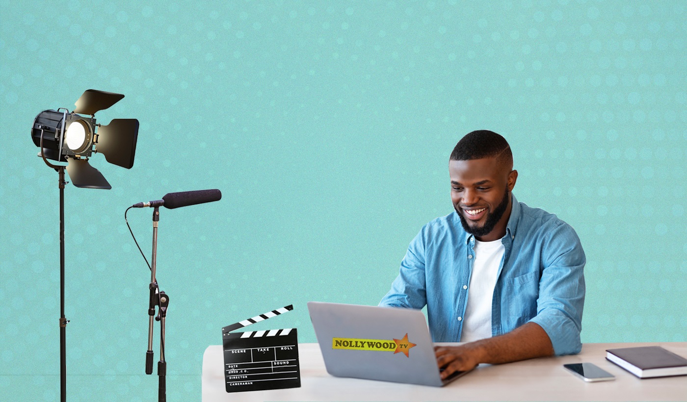 Why Are Some Nollywood Scripts So Subpar Stears Business