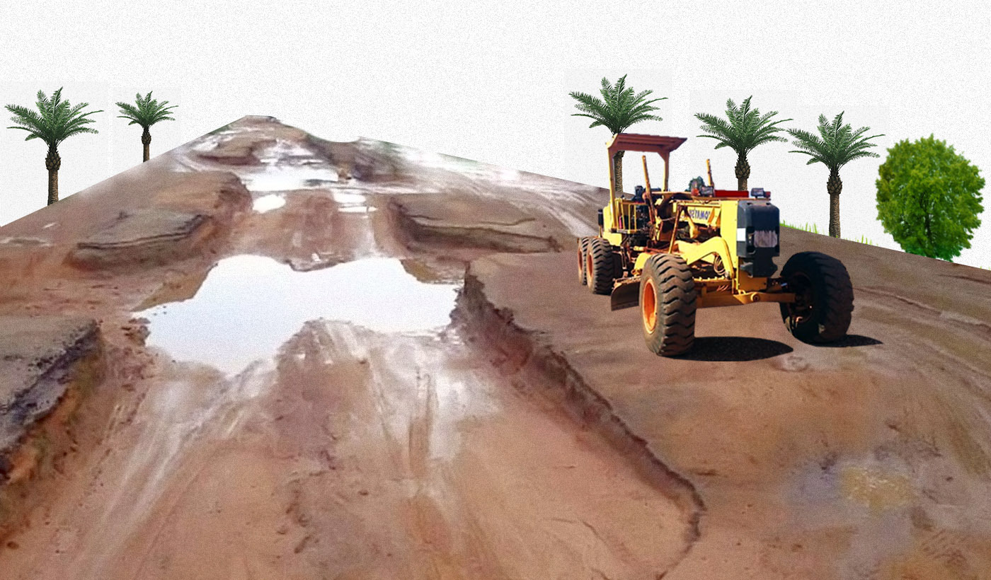 Why Is It So Difficult To Fix Roads In Nigeria Stears Business
